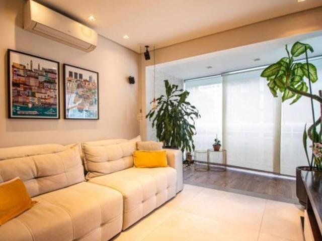 Apartamento a venda na Vila leopoldina com 3 quartos