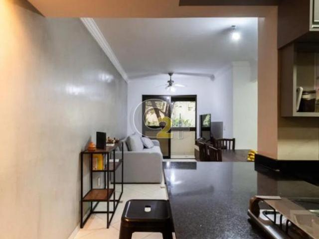 Apartamento à venda na Vila Leopoldina com 3 quartos, 1 suíte e 2 vagas