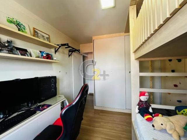 Apartamento a venda na Vila Leopoldina com 3 suites 2 vagas