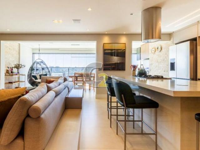 Apartamento à venda na Vila Leopoldina com 3 suítes e 2 vagas