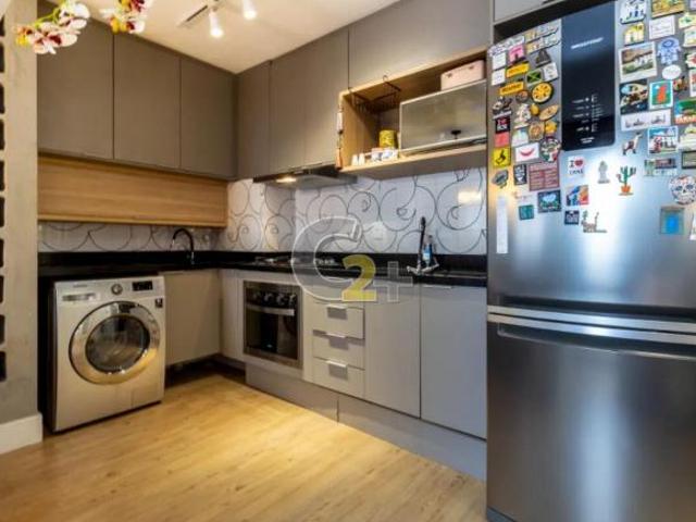 Apartamento á venda na Vila Leopoldina com 1 quarto, sem vaga