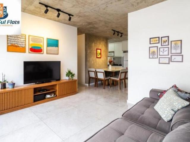 Apartamento à Venda Na Vila Leopoldina Com 2 Dormitórios Sendo 1 Suíte e 1 Vaga