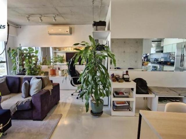 Apartamento à Venda Na Vila Leopoldina Com 2 Dormitórios Sendo 1 Suíte e 1 Vaga