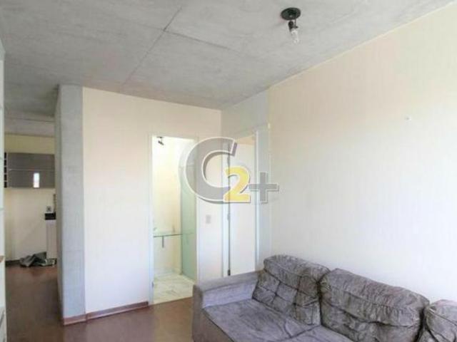 Apartamento à venda na Vila Leopoldina com 2 quartos e 1 vaga de garagem