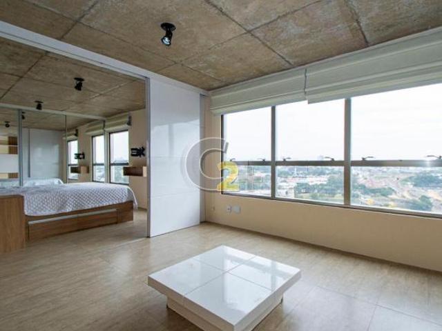 Apartamento à venda na Vila Leopoldina com 2 quartos e 1 vaga