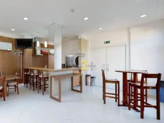 Apartamento à venda na Vila Leopoldina com 2 quartos, 1 suite e 1 vaga