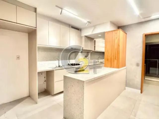 Apartamento à venda na Vila Leopoldina com 2 quartos, 2 suites e 2 vagas