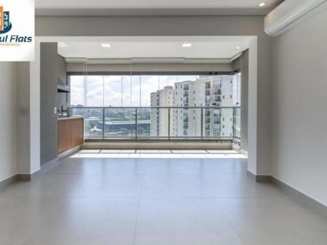 Apartamento à Venda Na Vila Leopoldina Com 2 Suítes e 2 Vagas Varanda Gourmet