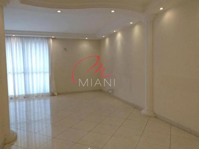 Apartamento a Venda na Vila Leopoldina, com 4 dormts, sendo 2 suites, 3 vagas e depósito, lzer. And