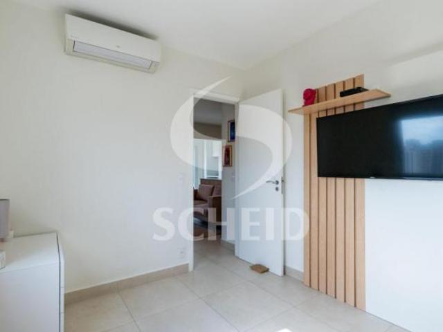Apartamento á Venda na Vila Leopoldina com 50m², 1 quarto sendo 1 suíte, 1 vaga
