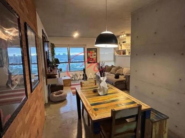 Apartamento à venda na Vila Leopoldina com 70m², 2 quartos e 2 vagas de garagem à 300 metros da Es