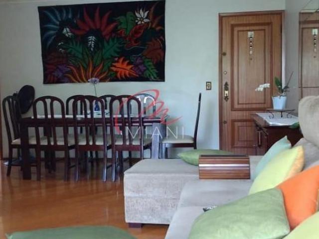 Apartamento á venda na Vila Leopoldina com 95m², 2 quartos, 1 vaga de garagem e Varanda