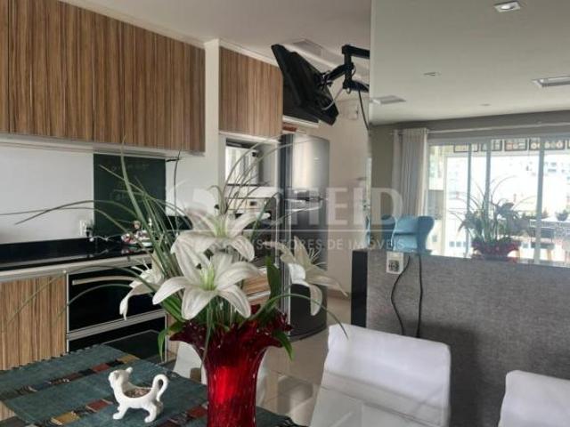 Apartamento á Venda na Vila Leopoldina com 96m², 2 quartos sendo 1 suíte, 2 vagas