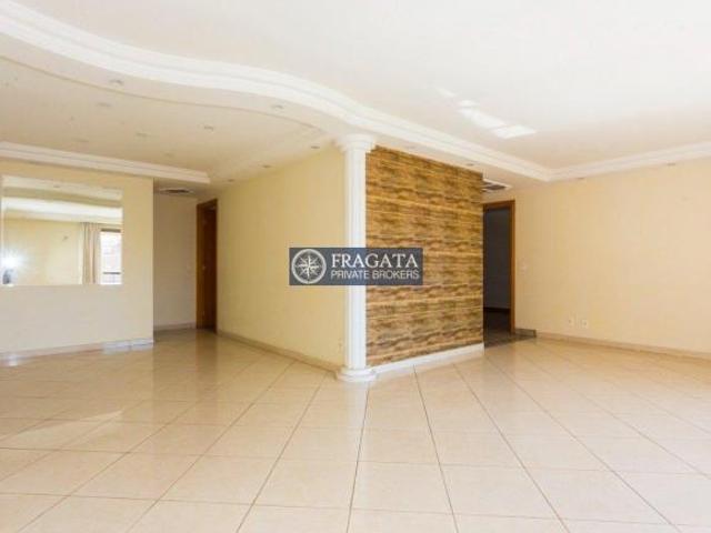 Apartamento à venda na Vila Leopoldina Com área privativa de 171m² 3 quartos sendo 2 suítes | Va