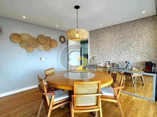 Apartamento á venda na Vila Leopoldina com varanda gourmet!