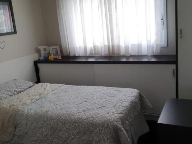 Apartamento à VENDA na Vila Leopoldina de 210 metros com 3 suítes, 3 vagas, lazer completo