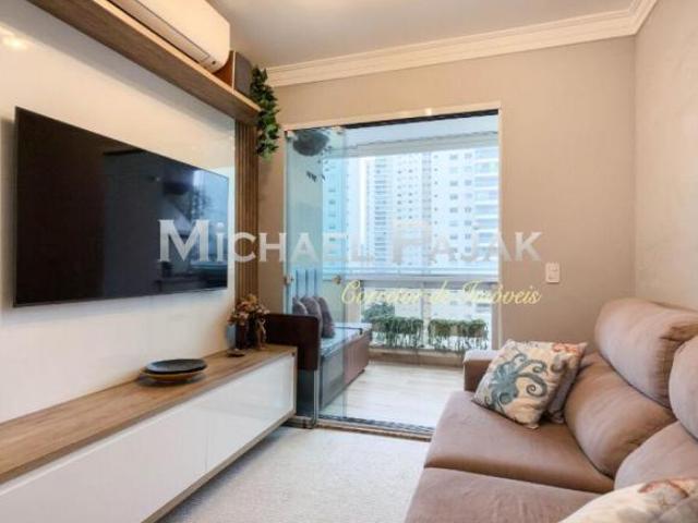 Apartamento à venda na Vila Leopoldina Michael Pajak 11 99996 4550