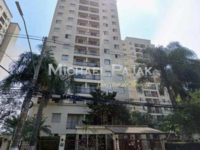 Apartamento à venda na Vila Leopoldina Michael Pajak 11 99996 4550