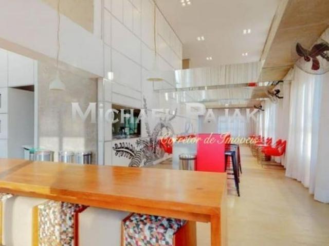 Apartamento à venda na Vila Leopoldina Michael Pajak 11 999996 4550