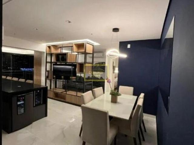Apartamento a venda na Vila Leopoldina Mobiliado!