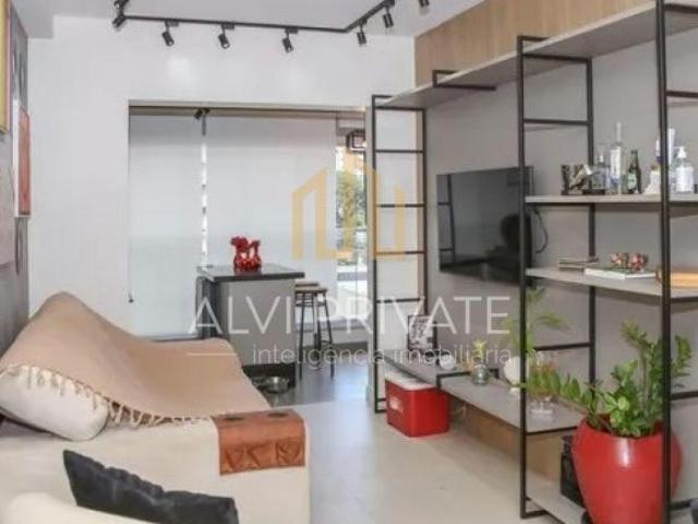 Apartamento à venda na Vila Leopoldina | Porteira Fechada | 2 Dormitórios | 1 Suíte | 2 Vagas de Gar