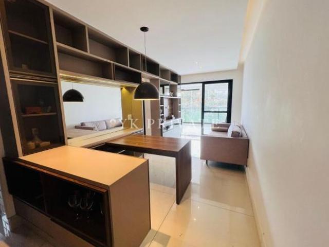 Apartamento à Venda na Vila Leopoldina, Rua Sebastião Bach/ 65m²/ 2 Quartos/ 1 Suíte/ 1 Vaga