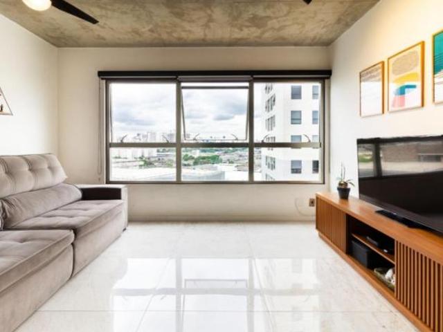 Apartamento à venda na Vila Leopoldina São Paulo