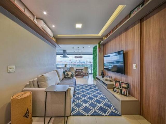 Apartamento à venda na Vila Leopoldina São Paulo