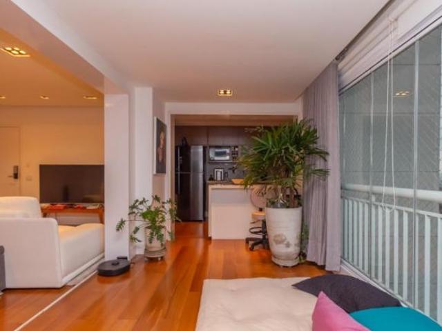 Apartamento à venda na Vila Leopoldina São Paulo