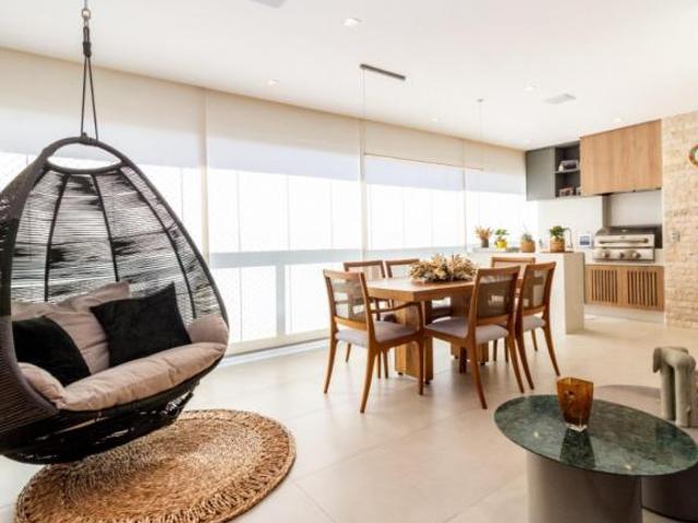Apartamento à venda na Vila Leopoldina São Paulo