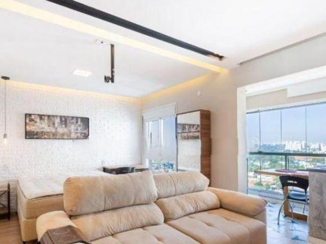 Apartamento à venda na Vila Leopoldina, São Paulo