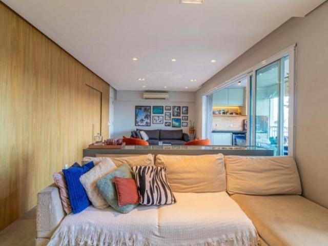 Apartamento à venda na Vila Leopoldina São Paulo