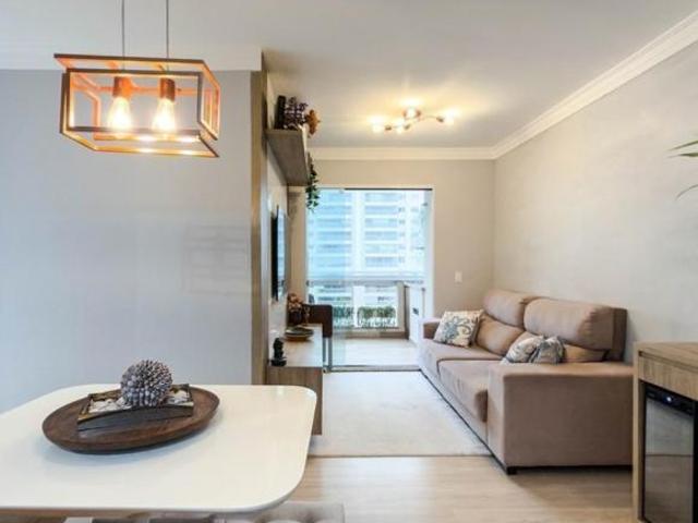Apartamento à venda na Vila Leopoldina São Paulo