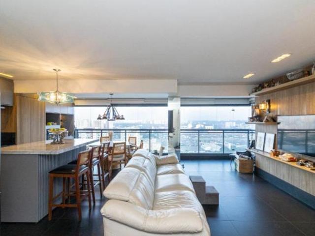 Apartamento à venda na Vila Leopoldina São Paulo