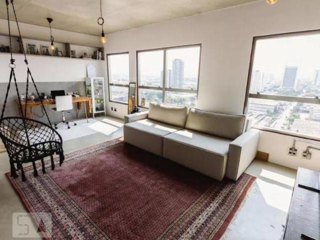 Apartamento à venda na Vila Leopoldina, São Paulo SP: 2 quartos, 1 banheiro, 1 v