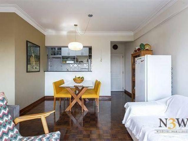 Apartamento à venda na Vila Leopoldina São Paulo SP com 2 dormitórios, 1 suíte, 1 vaga de garagem e