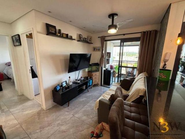 Apartamento à venda na Vila Leopoldina São Paulo SP com 2 dormitórios, 1 suíte, 1 vaga de garagem e