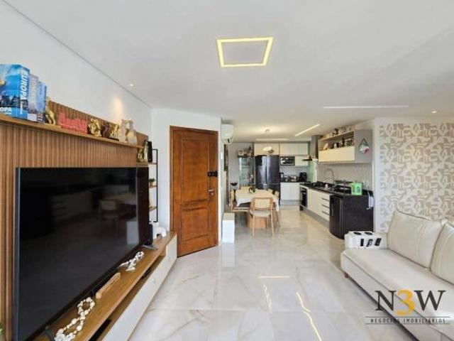 Apartamento a venda na Vila Leopoldina São Paulo SP com 2 dormitórios, 1 suíte, 2 vagas de garagem e