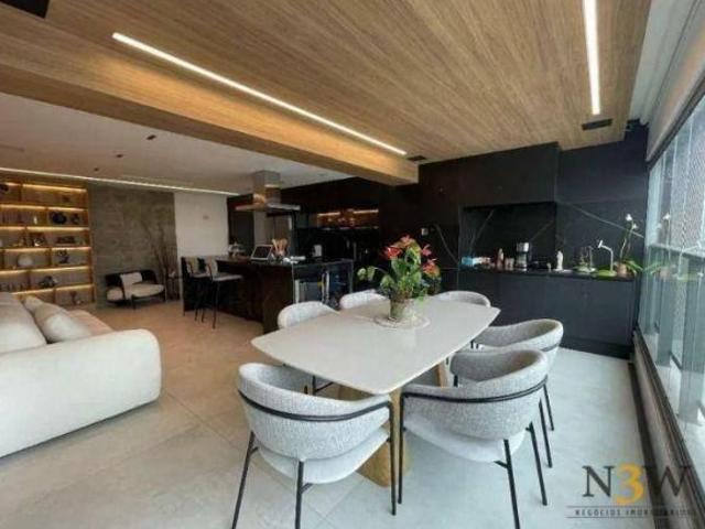 Apartamento à venda na Vila Leopoldina São Paulo SP com 2 dormitórios, 2 suítes, 2 vagas de garagem