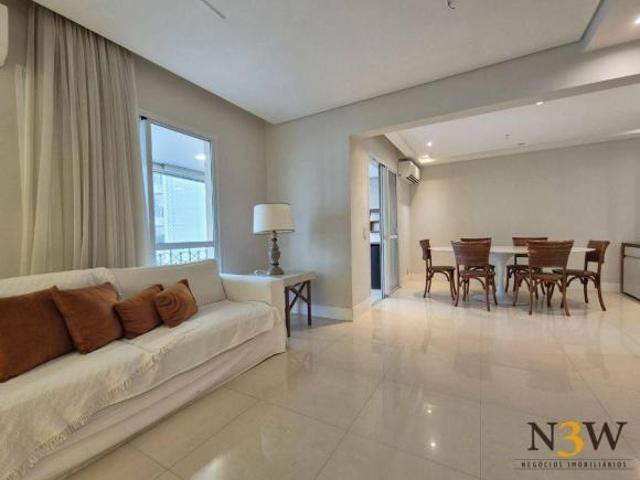 Apartamento à venda na Vila Leopoldina São Paulo SP com 3 dormitórios, 3 suítes, 3 vagas de garagem