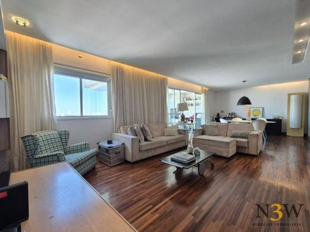 Apartamento à venda na Vila Leopoldina São Paulo SP com 3 dormitórios, 3 suítes, 2 vagas de garagem