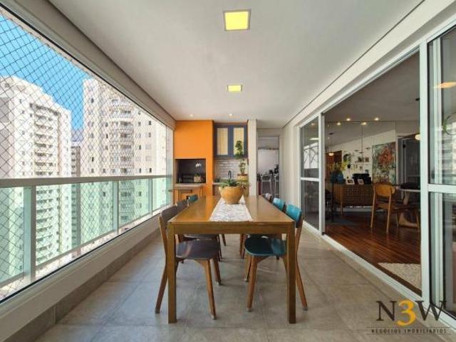 Apartamento à venda na Vila Leopoldina São Paulo SP com 3 dormitórios, 3 suítes, 2 vagas de garagem
