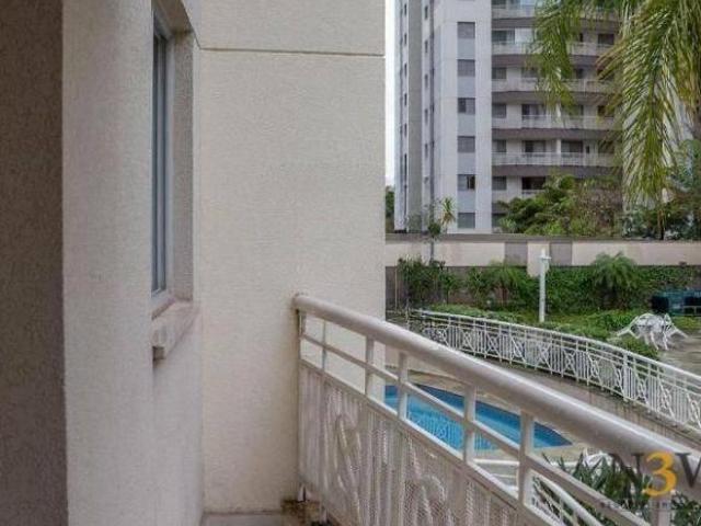 Apartamento à venda na Vila Leopoldina São Paulo SP com 3 dormitórios, 1 suíte, 1 vaga de garagem e