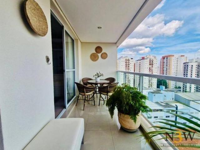 Apartamento a venda na Vila Leopoldina São Paulo SP com 3 dormitórios, 1 suíte, 2 vagas de garagem e