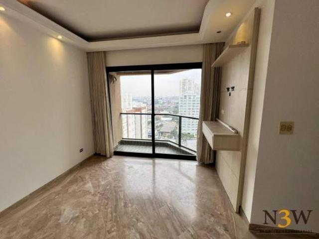 Apartamento à venda na Vila Leopoldina São Paulo SP com 3 dormitórios, 1 suíte, 2 vagas de garagem e