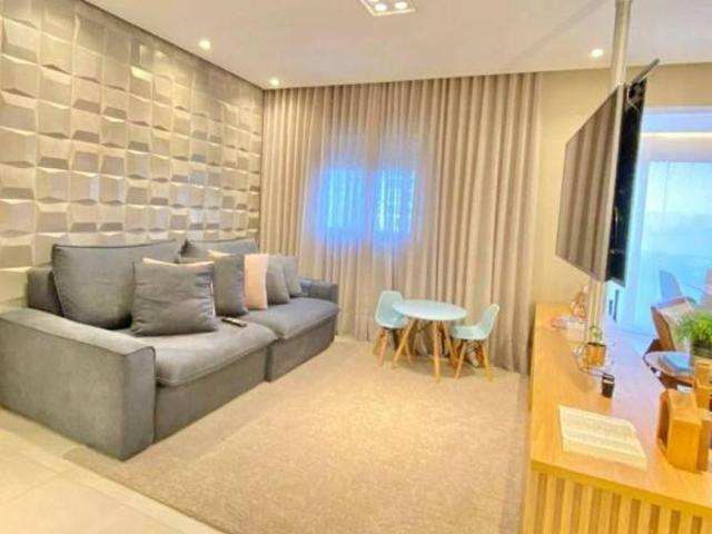 Apartamento à venda na Vila Leopoldina São Paulo SP com 3 dormitórios, 1 suíte, 2 vagas, depósito e