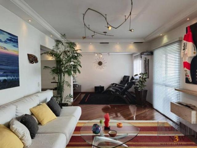 Apartamento à venda na Vila Leopoldina São Paulo SP com 3 dormitórios, 1 suíte, 3 vagas de garagem