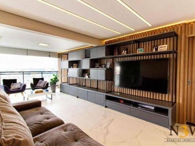 Apartamento à venda na Vila Leopoldina São Paulo SP com 3 quartos, 3 suites, 3 vagas de garagem e 15