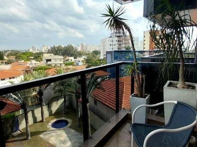 Apartamento à venda na Vila Leopoldina São Paulo SP com 4 dormitórios, 4 suítes, 2 vagas de garagem