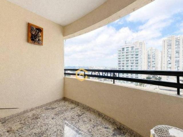 Apartamento à venda na Vila Leopoldina São Paulo/SP